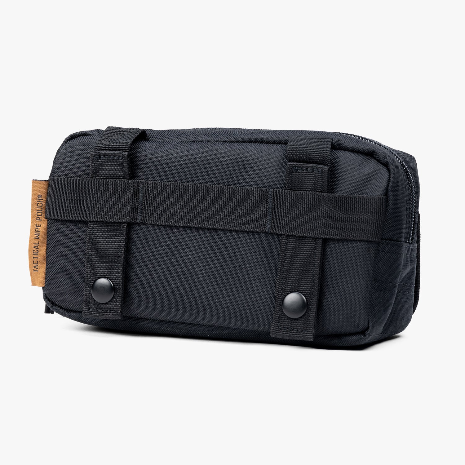 Tactical Baby Gear® | Baby Wipe Pouch - Horizontal
