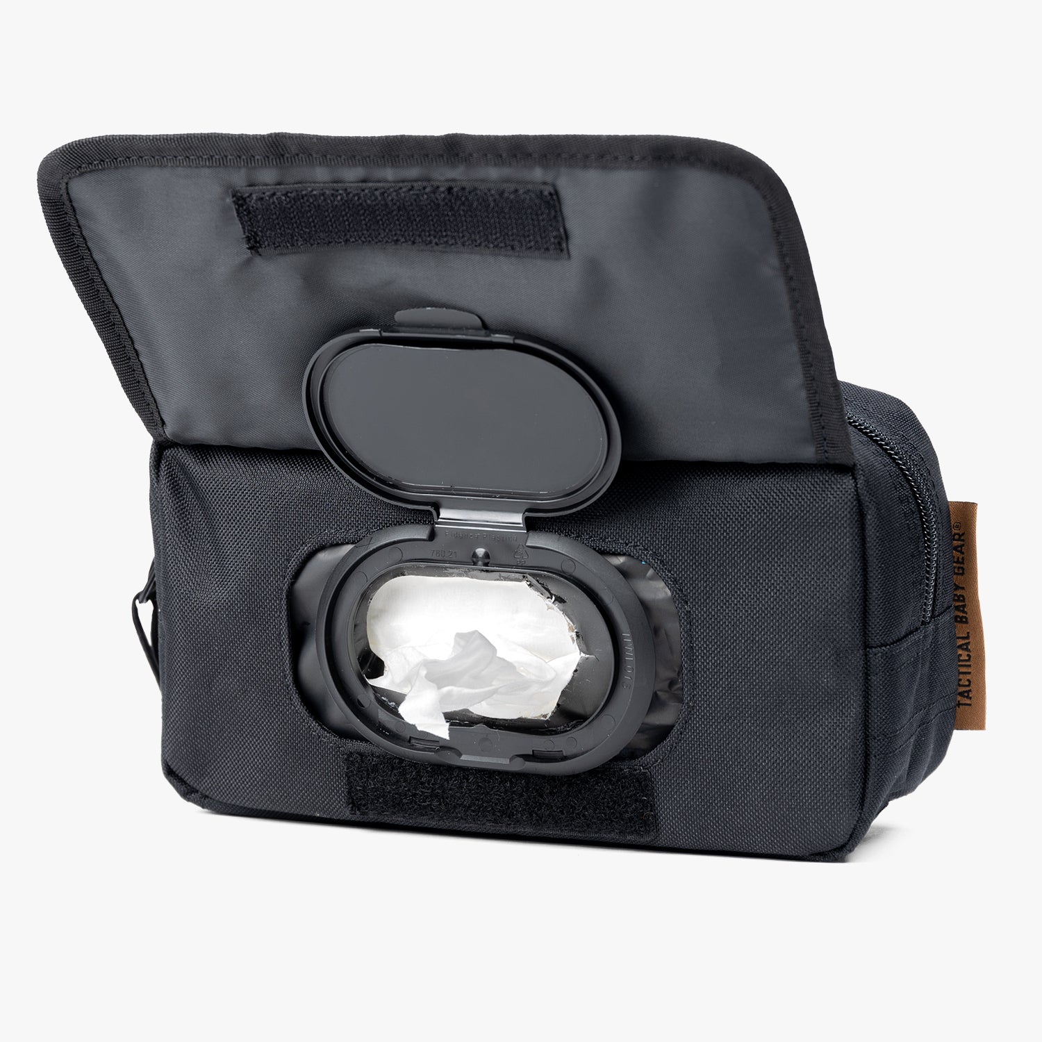 Tactical Baby Gear® | Baby Wipe Pouch - Horizontal