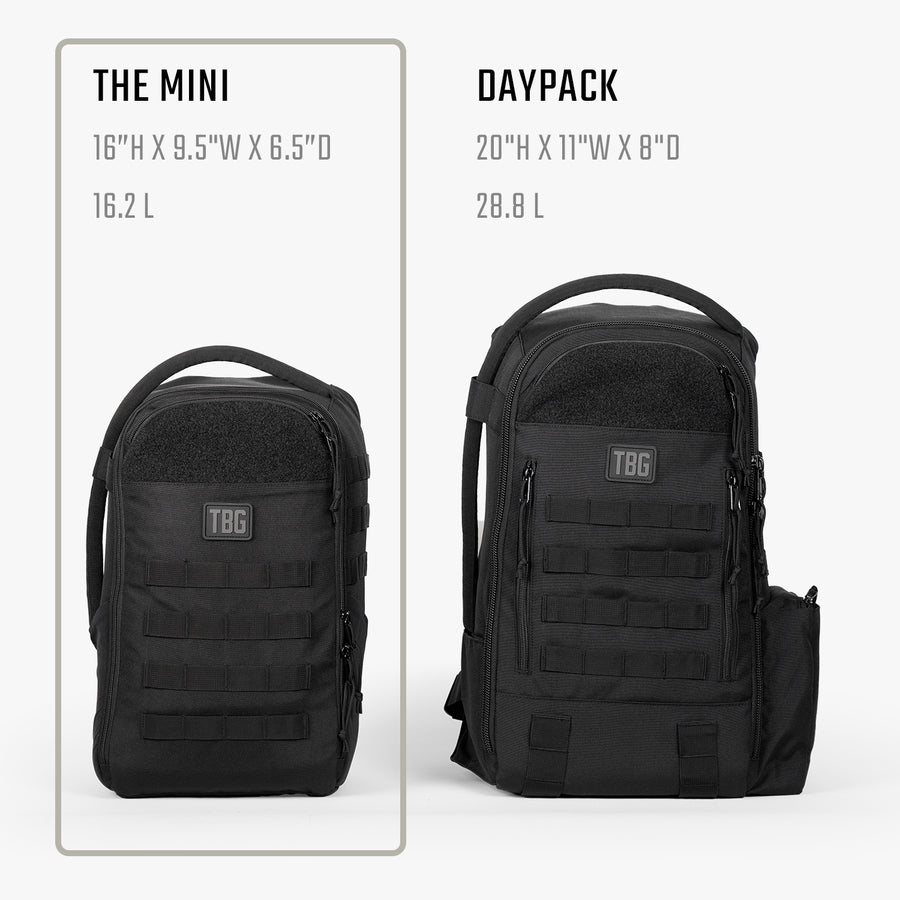 Baby Gear Bundles | Baby Carrier & Diapers Bags | Tactical Baby Gear®