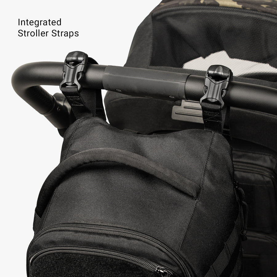 Baby Gear Bundles | Baby Carrier & Diapers Bags | Tactical Baby Gear®