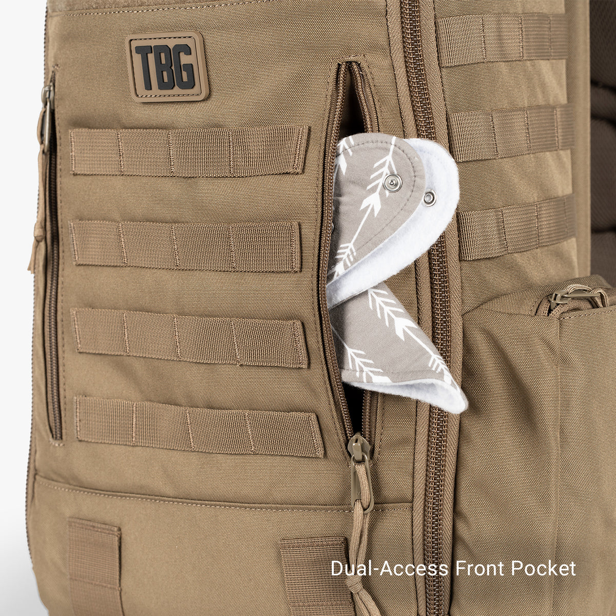 Baby Gear Bundles | Baby Carrier & Diapers Bags | Tactical Baby Gear®