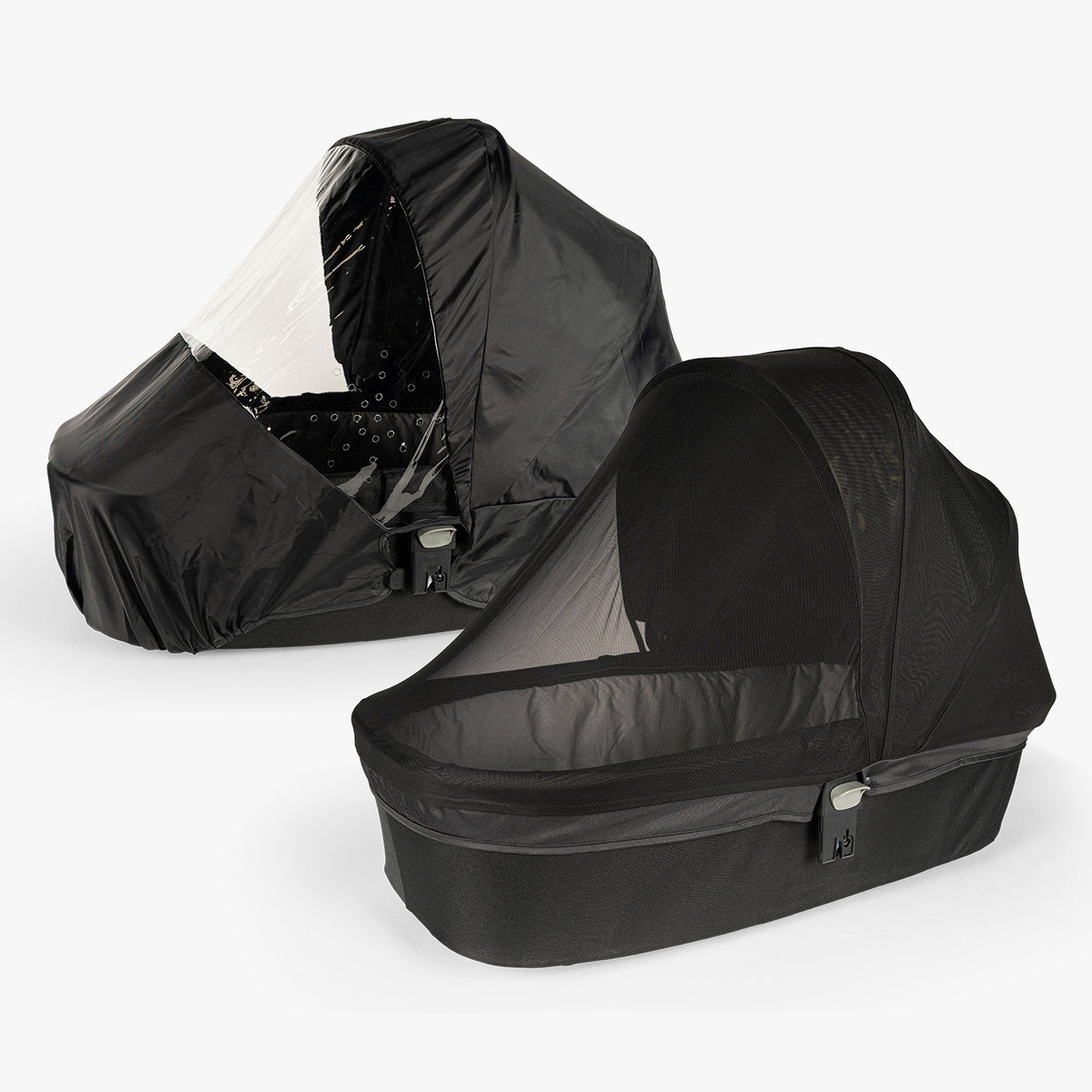 S-1® Bassinet Bug & Rain Bundle | Keeps Baby Safe From Bugs & Rain ...