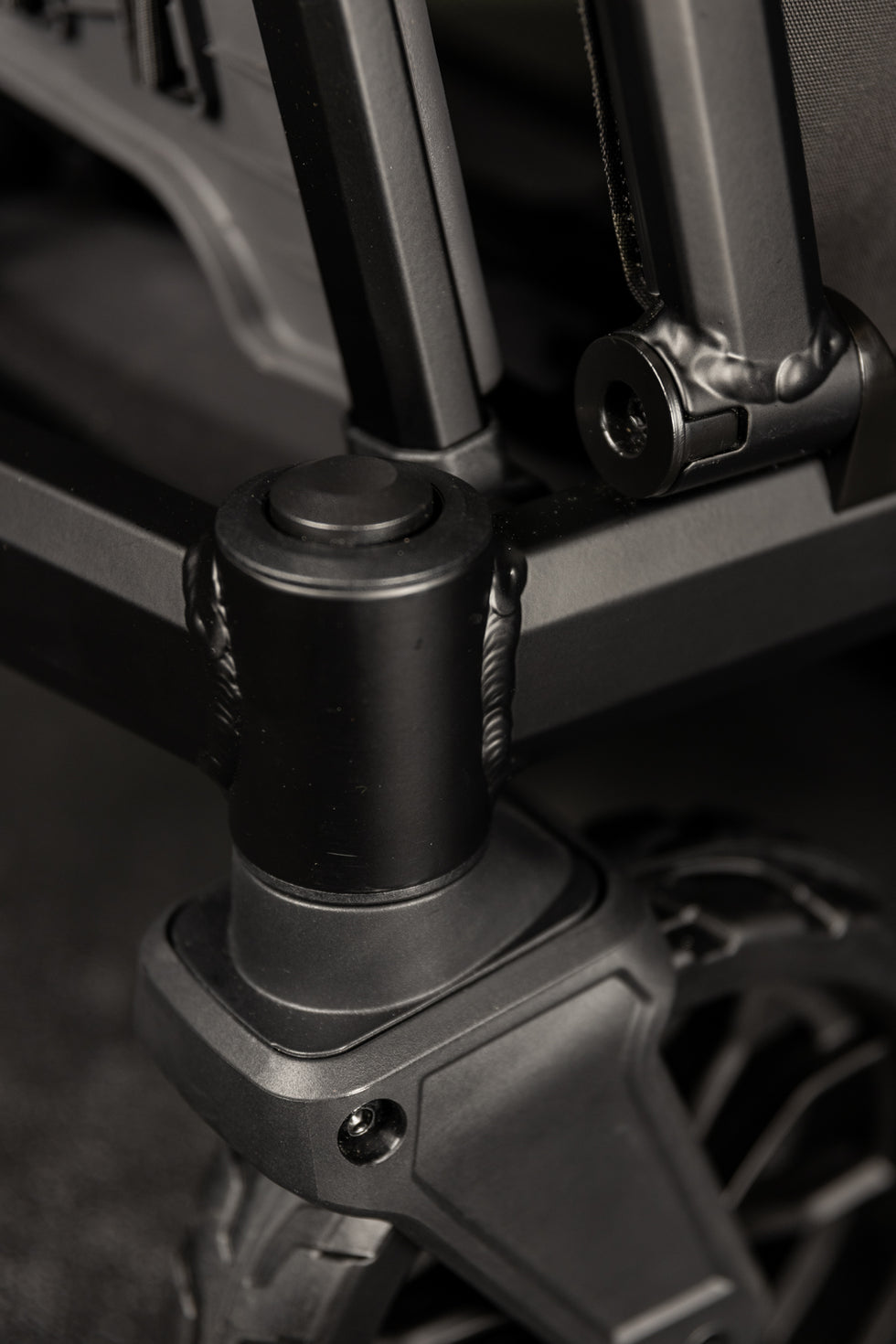 Veer Cruiser XL - 4-Seater All-Terrain Stroller/Wagon by TBG – Tactical ...