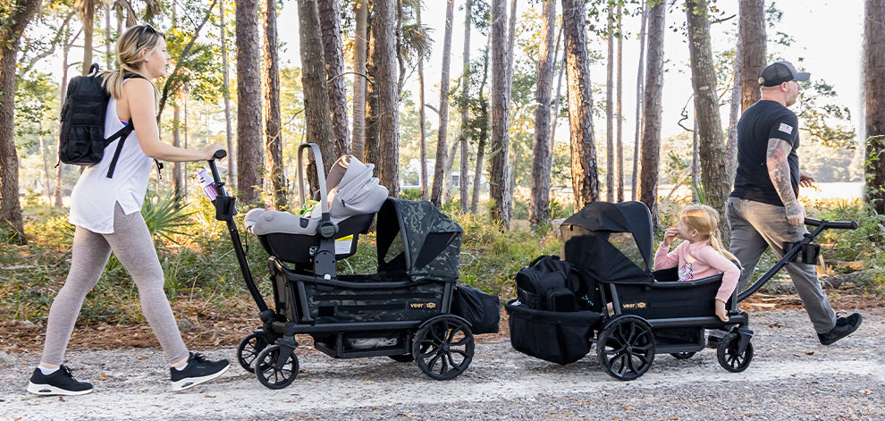 Strollers - Tactical Baby Gear