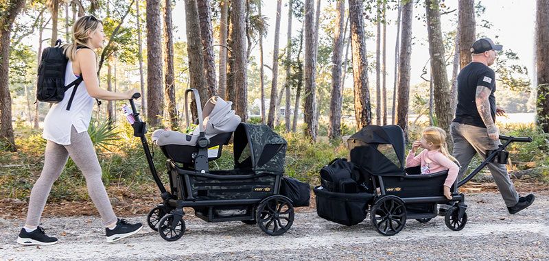 Strollers - Tactical Baby Gear