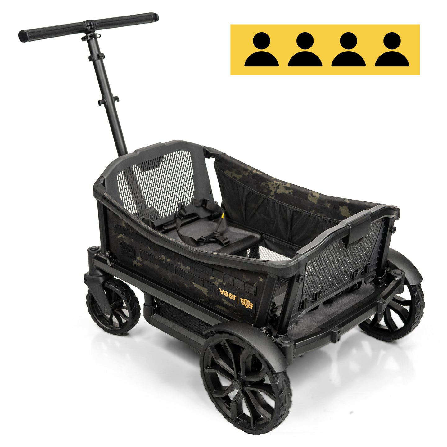 Strollers – Tactical Baby Gear