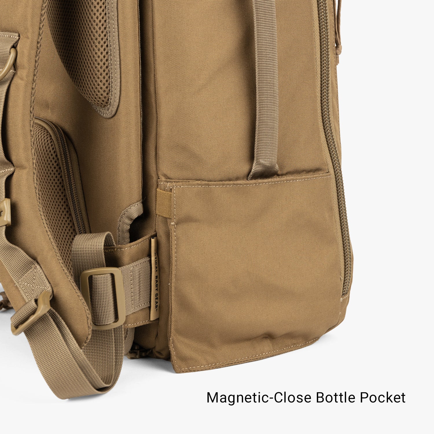 Daypack Tactical Diaper Bag Backpack® | Tactical Baby Gear®