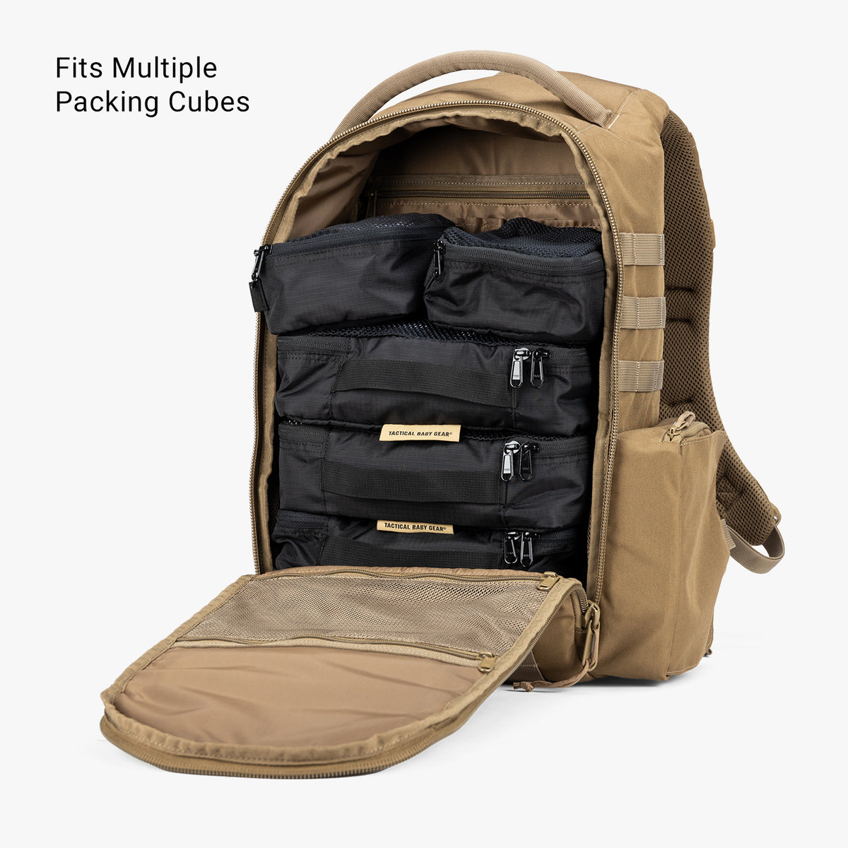 Baby Gear Bundles | Baby Carrier & Diapers Bags | Tactical Baby Gear®