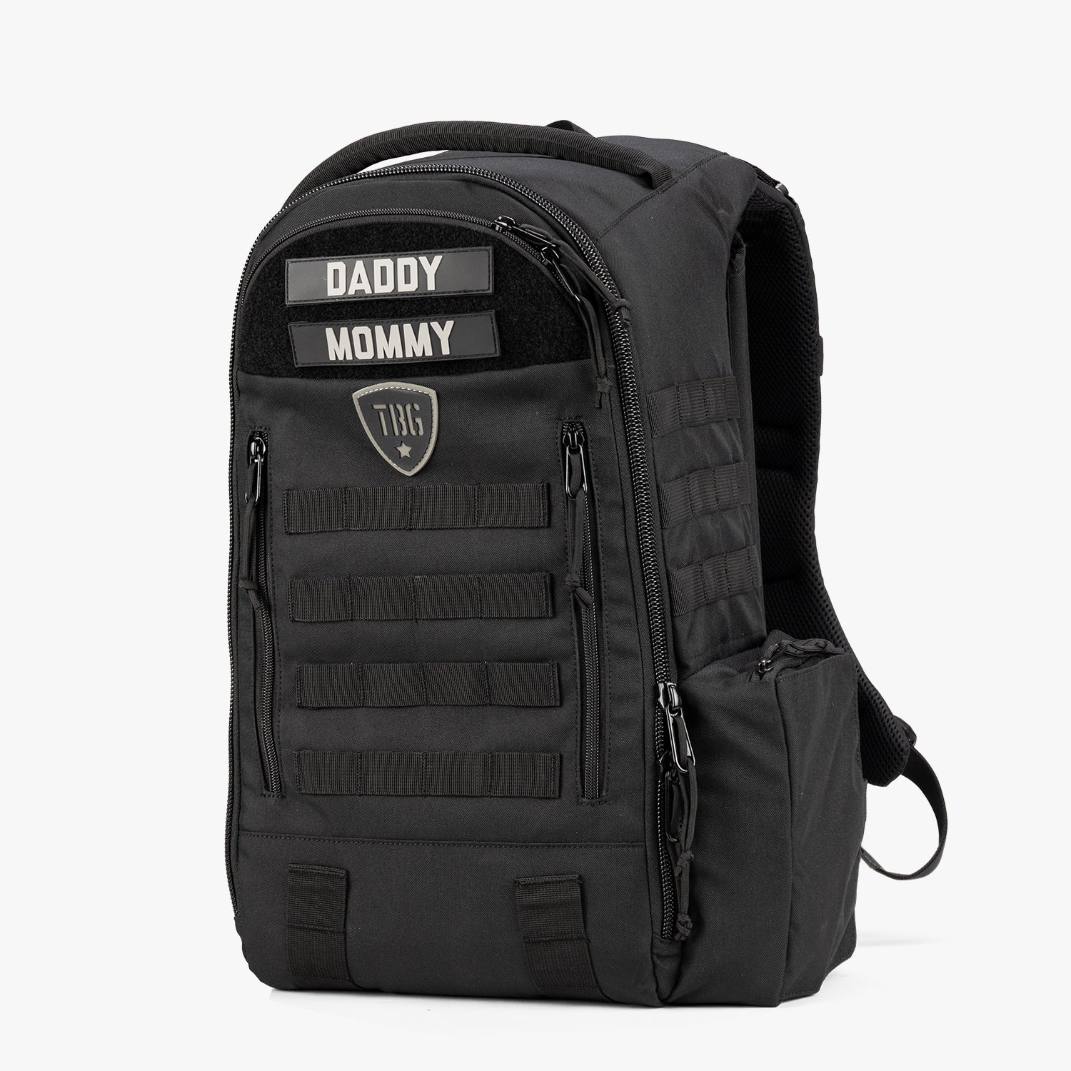 Diaper Bags | Tactical Baby Gear®