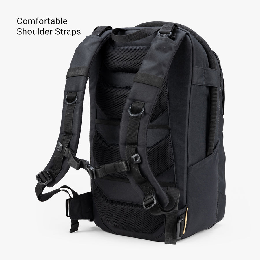 Everyday Diaper Bag Backpack: The Ultimate Diaper Bag Backpack by TBG ...