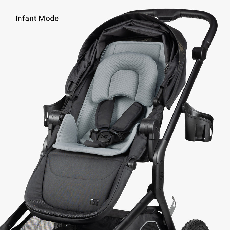 S-1™ Stroller + Newborn Bundle by Tactical Baby Gear