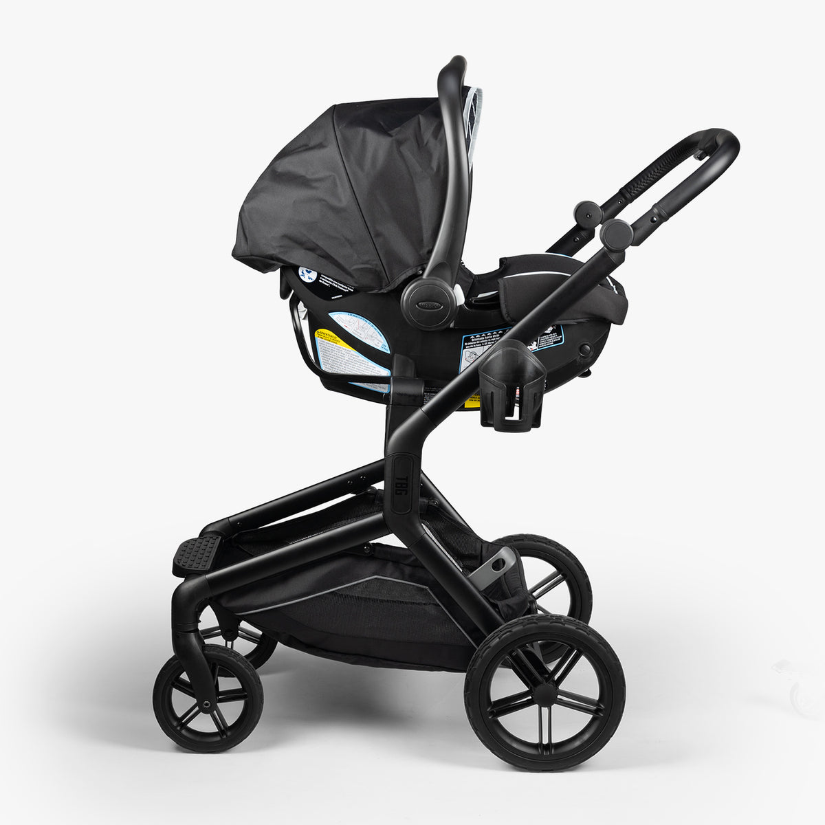 S-1 Graco Car Seat Adapter | Tactical Baby Gear®