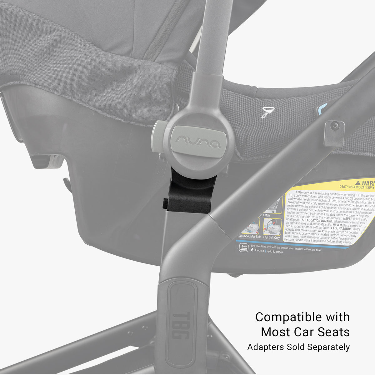 Tactical Baby Gear S-1 Tactical Stroller™: Versatile, Compact, & Ready ...