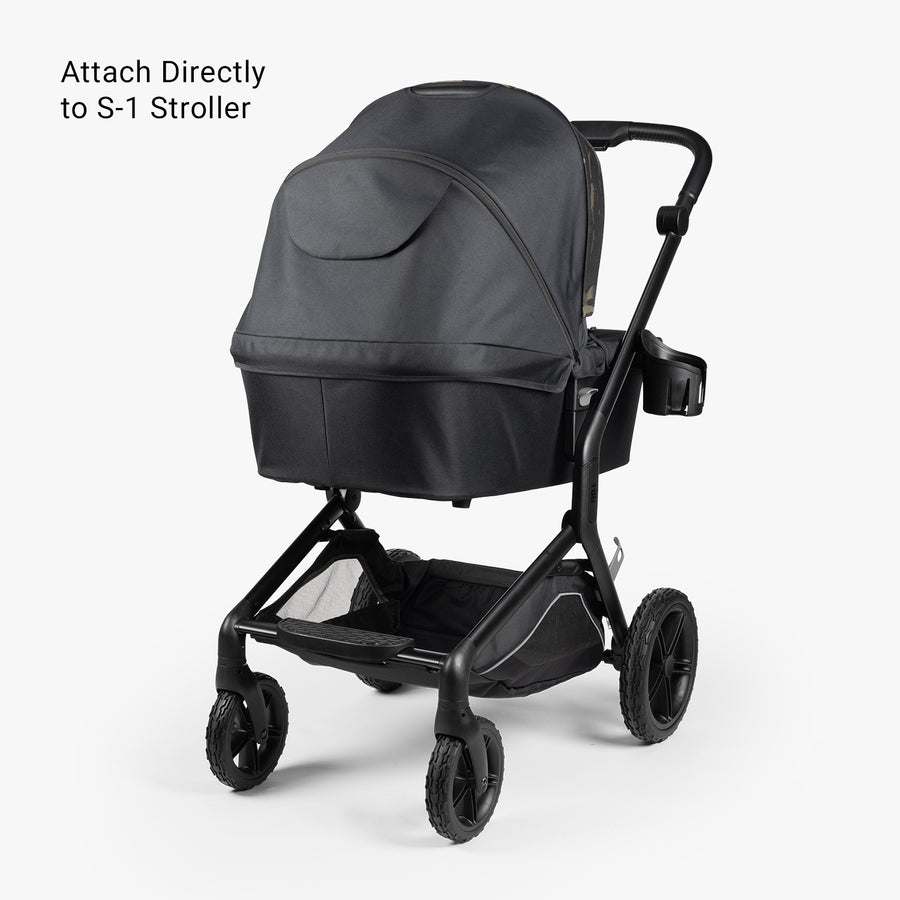 Tactical Baby Gear S-1 Tactical Stroller™: Versatile, Compact, & Ready ...