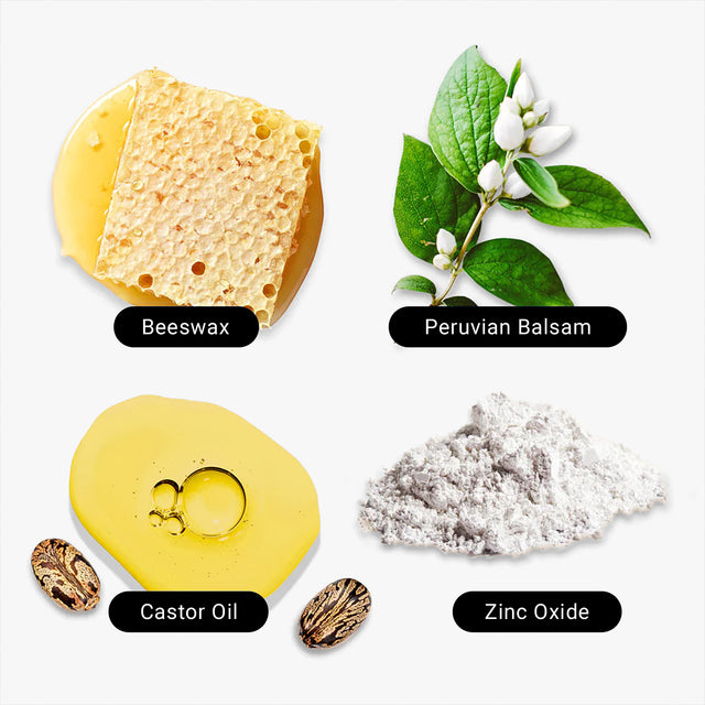 Flanders Buttocks Ointment - Soothing Diaper Rash Relief Since 1986 ...