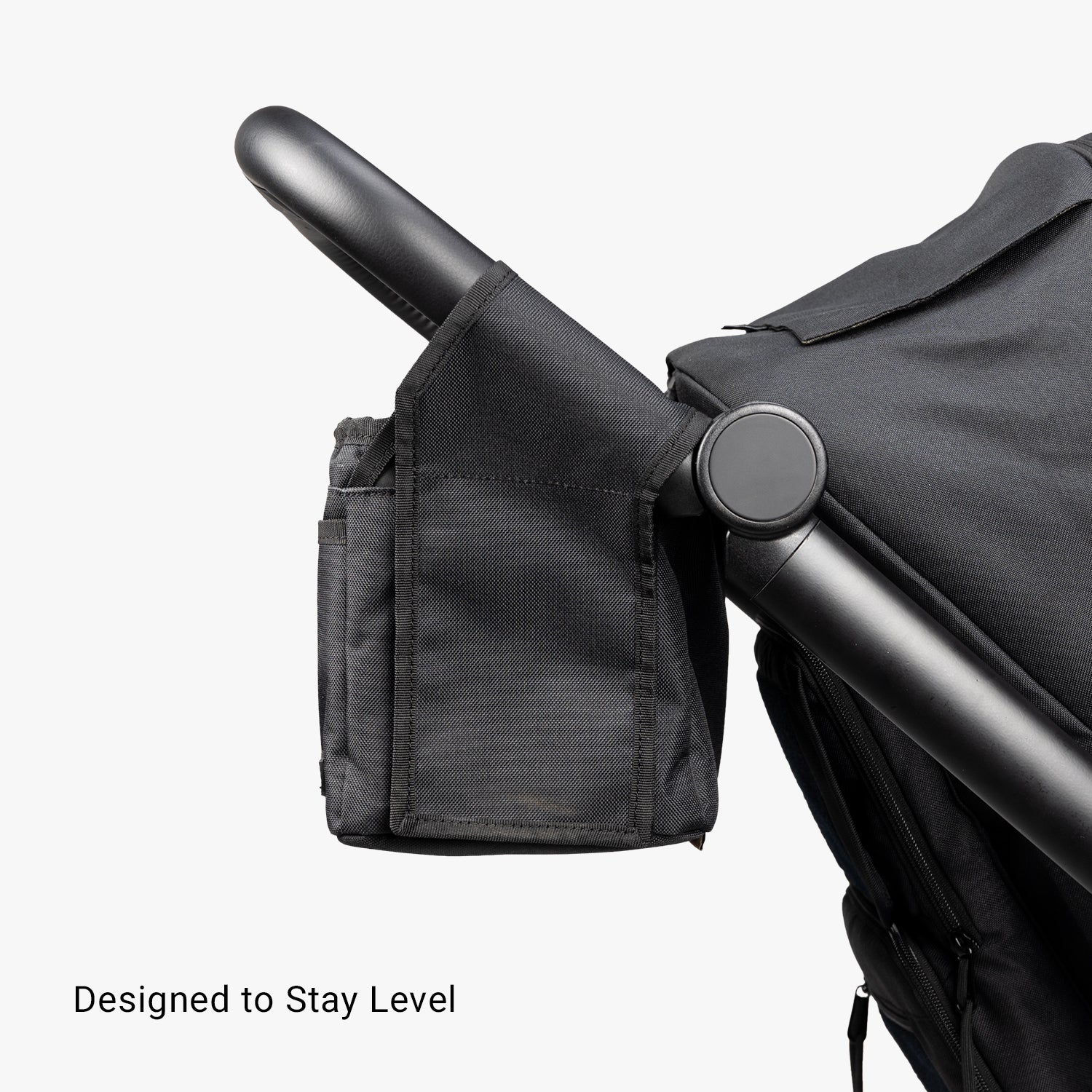 Tactical Stroller Caddy® | Tactical Baby Gear®