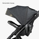 S-1™ Stroller + Newborn Bundle by Tactical Baby Gear