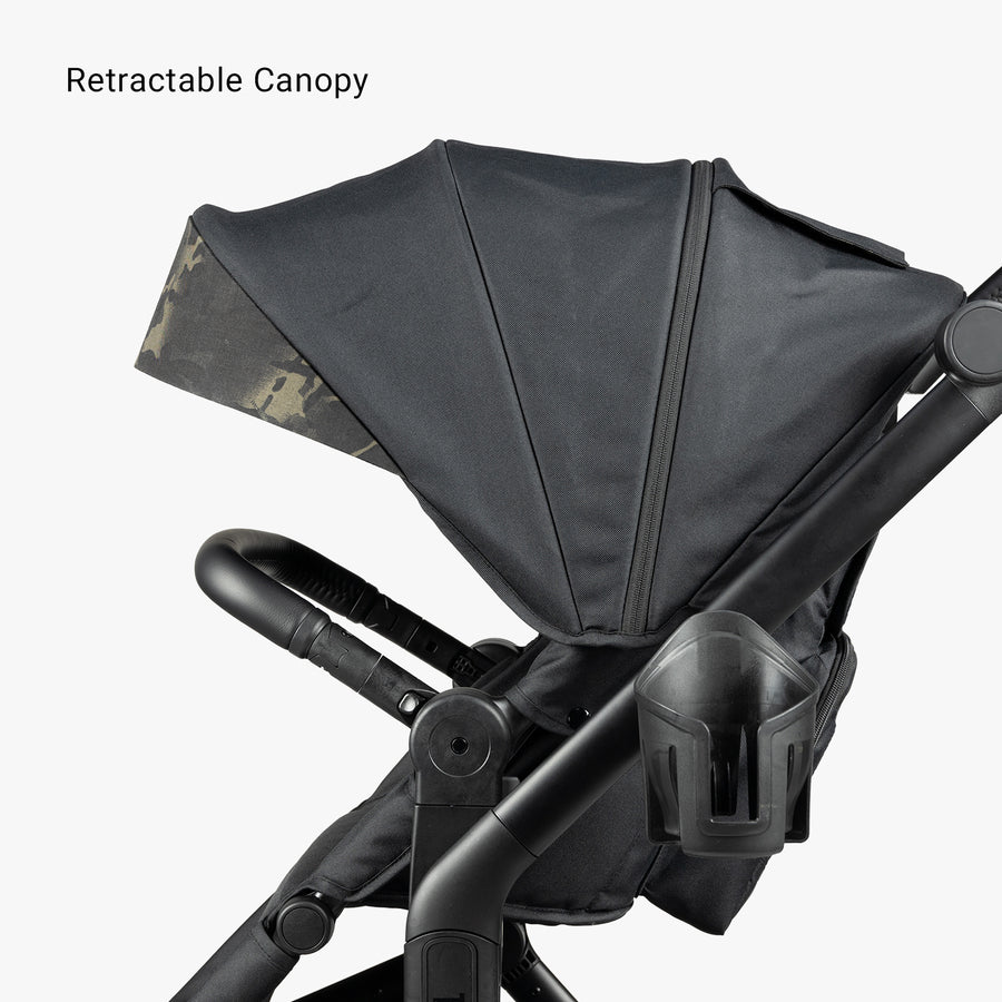 S-1™ Stroller + Newborn Bundle by Tactical Baby Gear