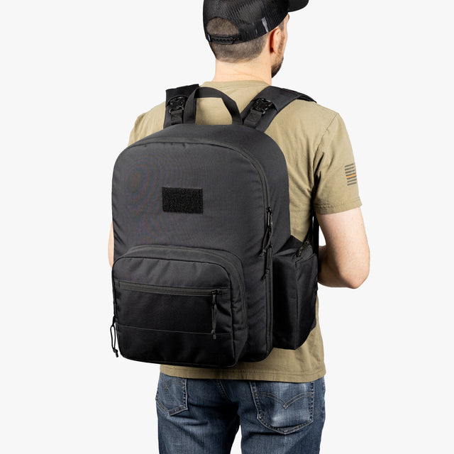 Classic Diaper Bag - Tactical Baby Gear