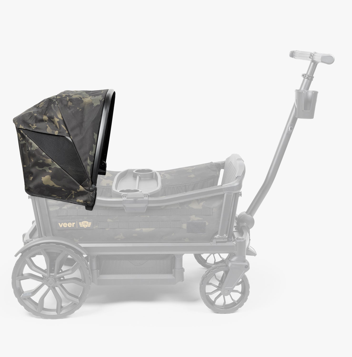 TBG | Veer Cruiser XL - Tactical Baby Gear