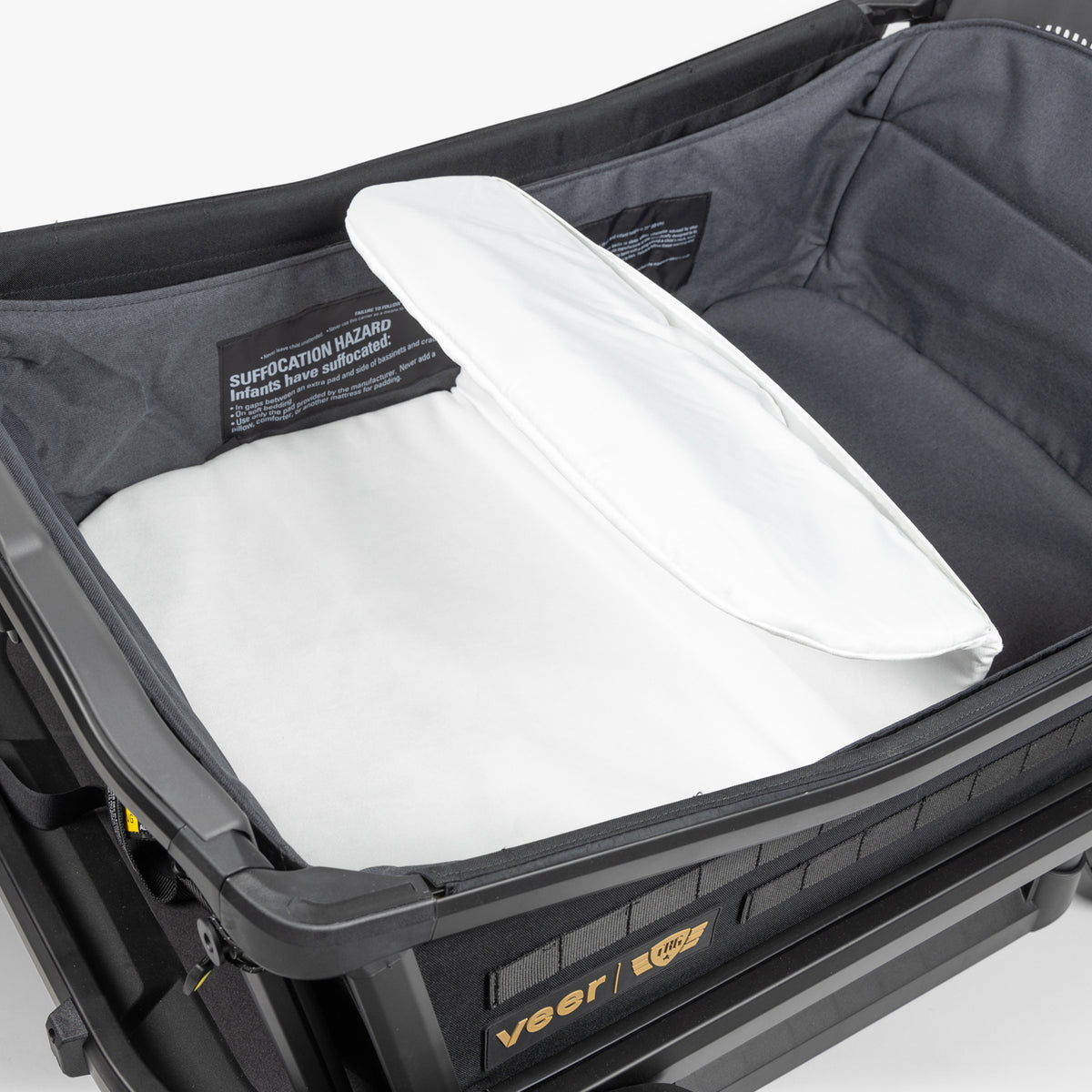Cruiser XL Nap System | Tactical Baby Gear®