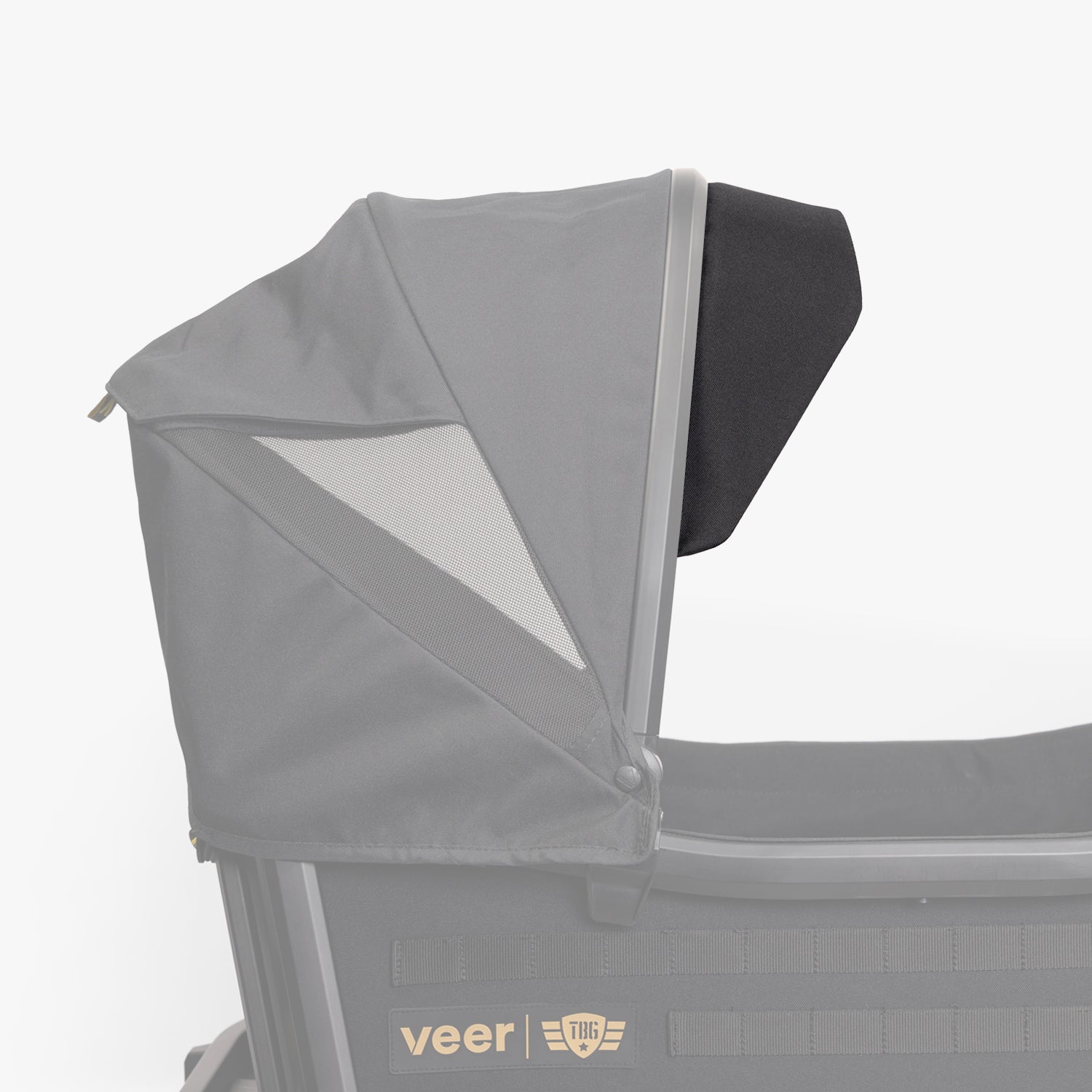 TBG | Veer Cruiser XL - Tactical Baby Gear