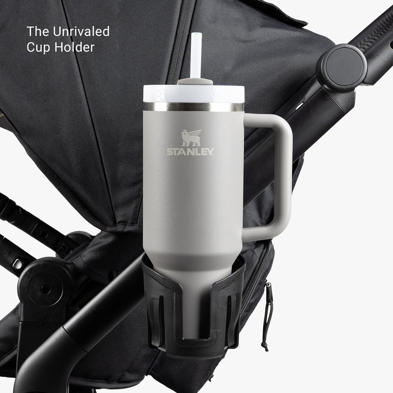 Tactical Baby Gear S-1 Tactical Stroller™: Versatile, Compact, & Ready ...