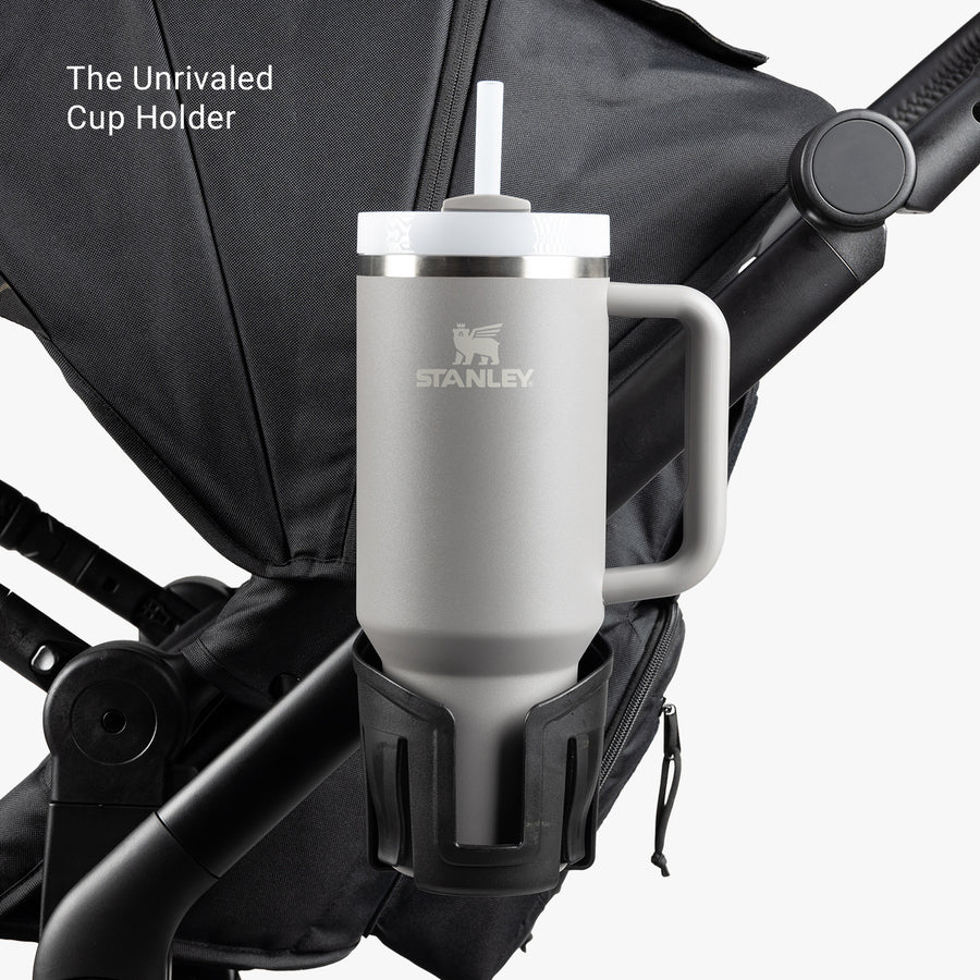 Tactical Baby Gear S-1 Tactical Stroller™: Versatile, Compact, & Ready ...