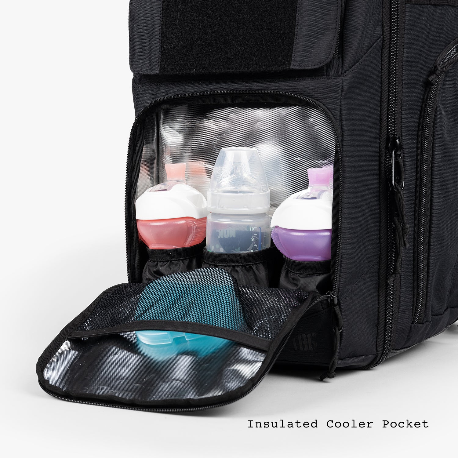 Everyday Backpack + Baby Carrier Bundle | Tactical Baby Gear®