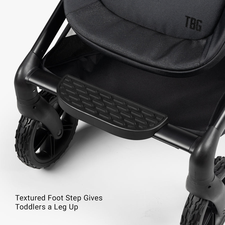 S-1™ Stroller + Newborn Bundle by Tactical Baby Gear