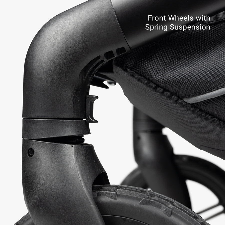 Tactical Baby Gear S-1 Tactical Stroller™: Versatile, Compact, & Ready ...