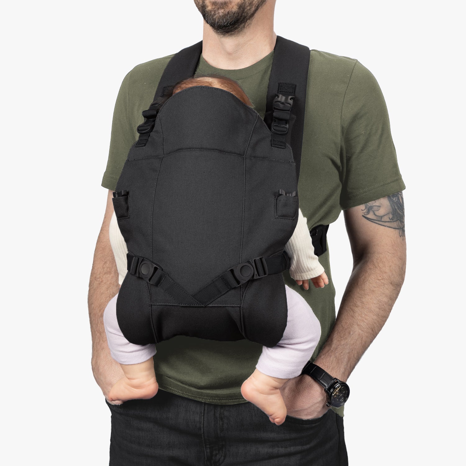 Tactical Baby Carrier® & Baby Carrier Lite | Tactical Baby Gear®