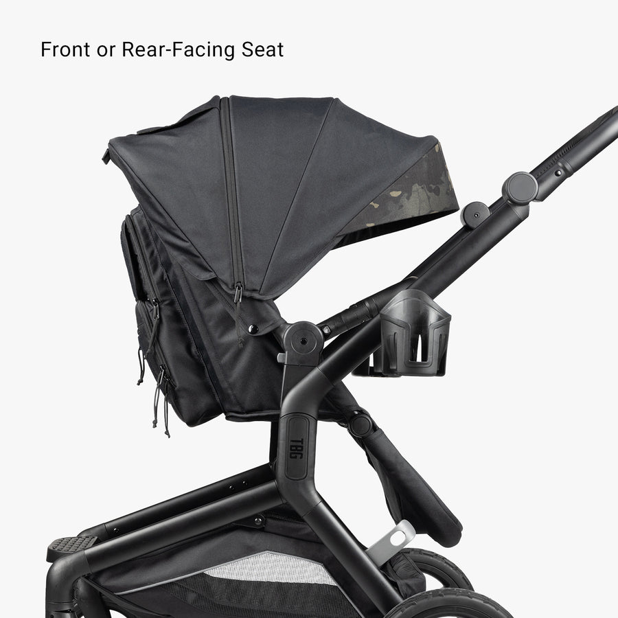 S-1™ Stroller + Newborn Bundle by Tactical Baby Gear