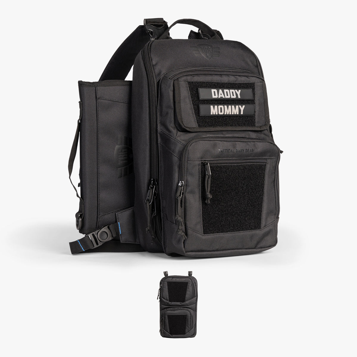 Baby Gear Bundles | Baby Carrier & Diapers Bags | Tactical Baby Gear®