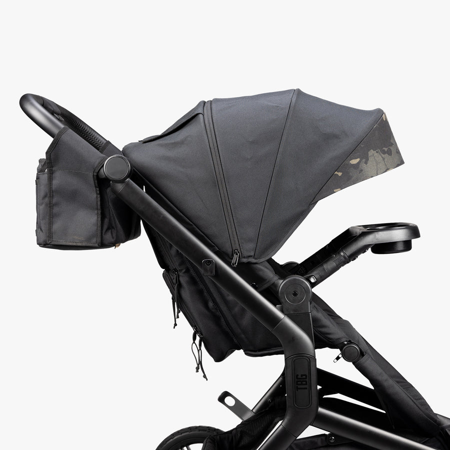 Tactical Baby Gear S-1 Tactical Stroller™: Versatile, Compact, & Ready ...