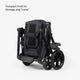 S-1™ Stroller + Newborn Bundle by Tactical Baby Gear