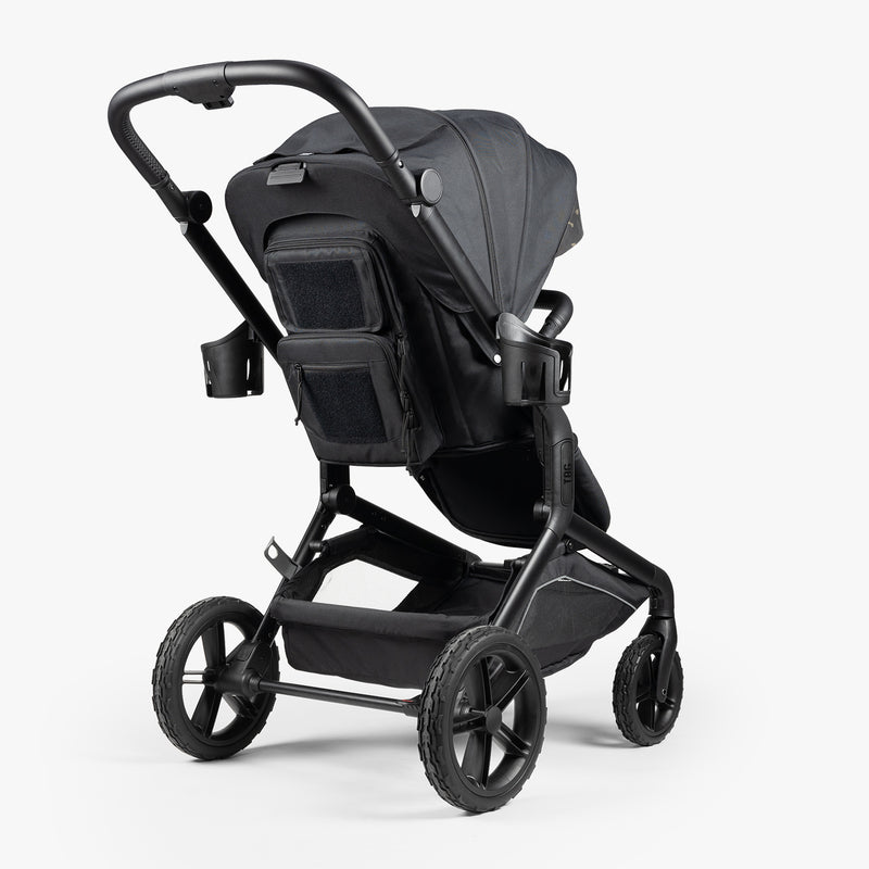 Tactical Baby Gear S-1 Tactical Stroller™: Versatile, Compact, & Ready ...