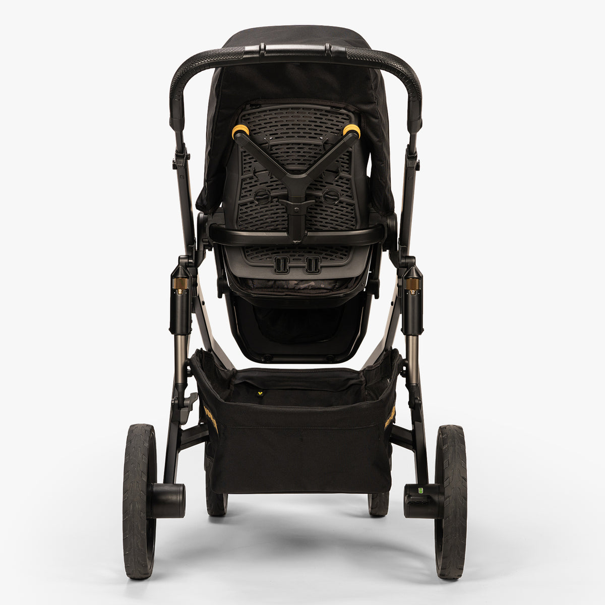 TBG Veer Switchback Stroller - All-Terrain Adventure Ready – Tactical ...