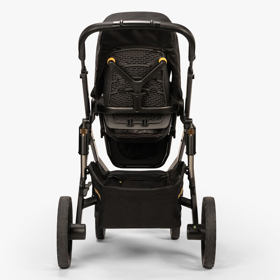 TBG Veer Switchback Stroller - All-Terrain Adventure Ready – Tactical ...