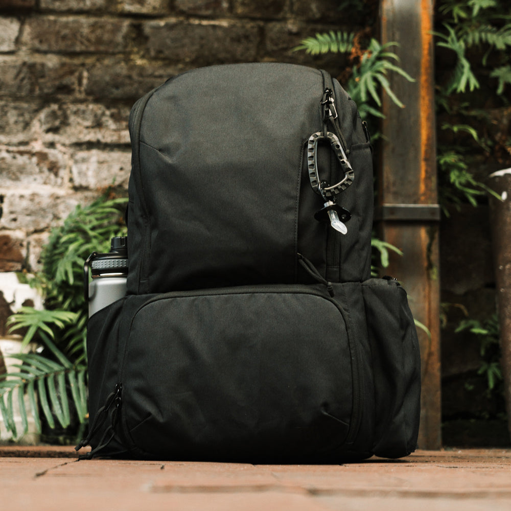 Military and Tactical Style Diaper Bags for dad | Tactical Baby Gear