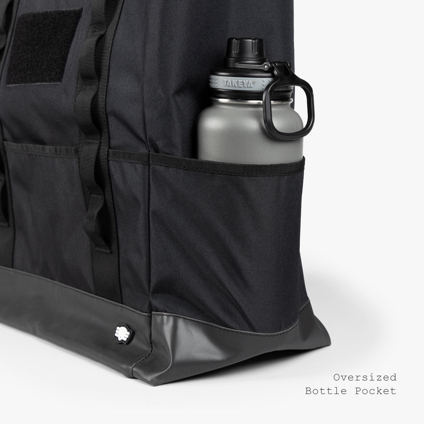 Tactical Tote | Tactical Baby Gear®