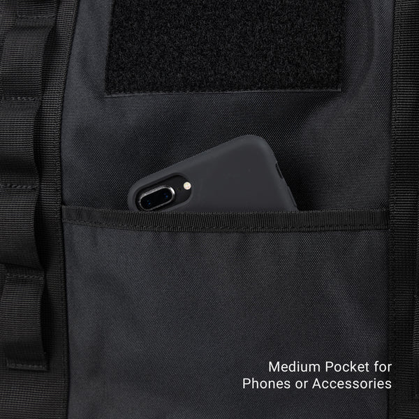 Tactical Tote | Tactical Baby Gear®