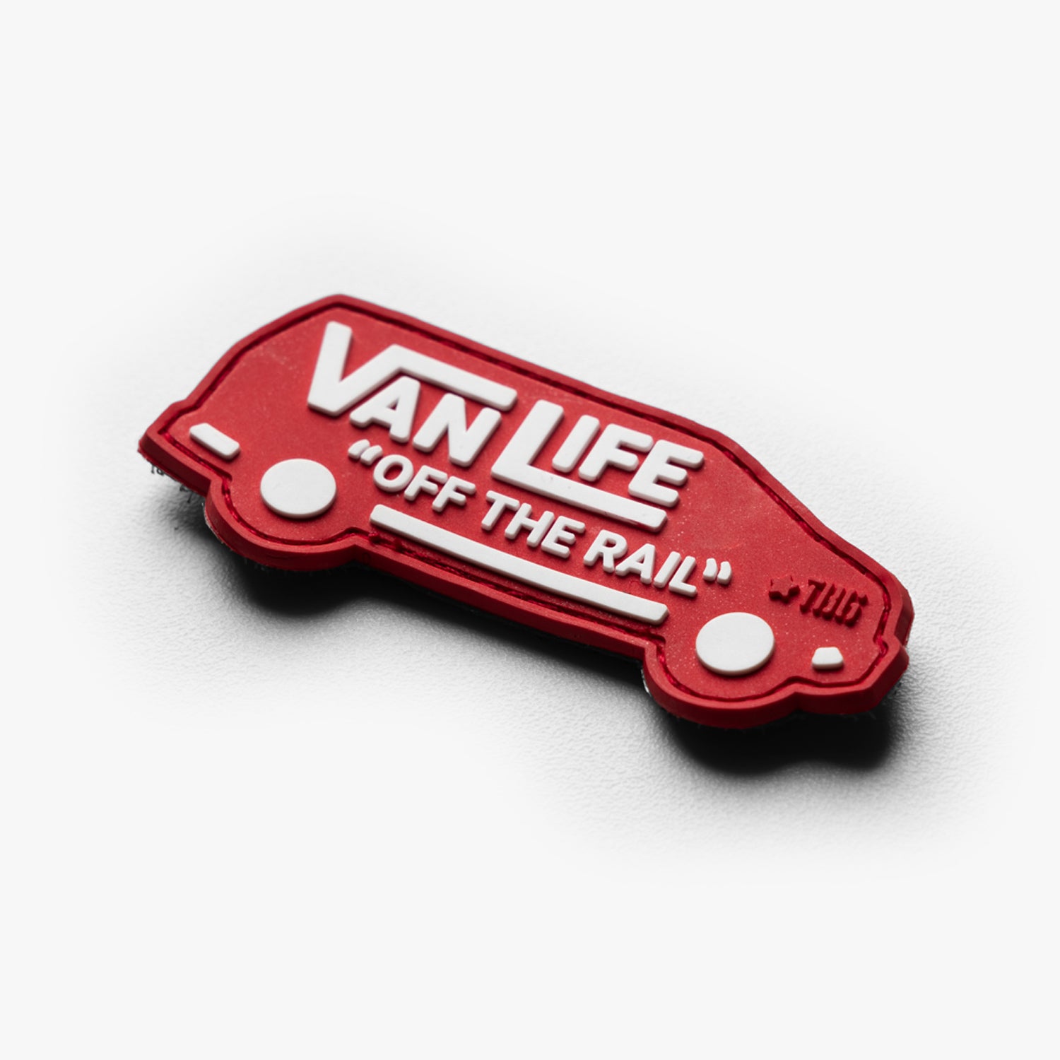 Van Life Patch | Tactical Baby Gear®