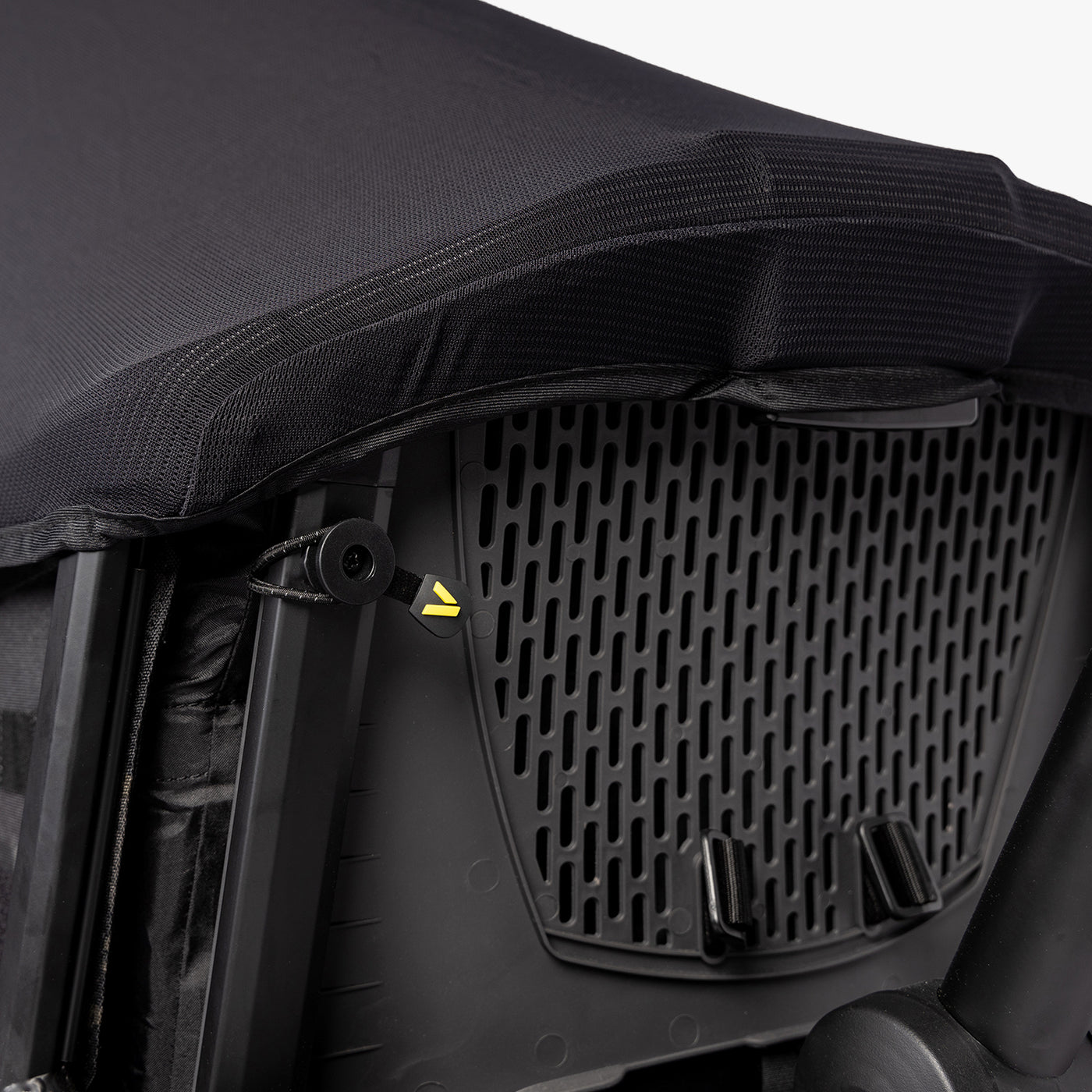 Nap System | TBG Custom VEER® Cruiser | JPMA Safety Certified Bassinet ...