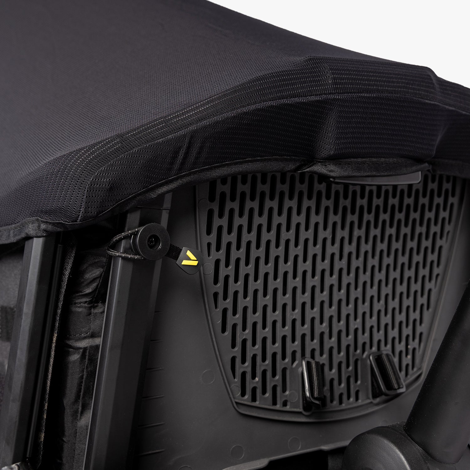 Nap System | TBG Custom VEER® Cruiser | JPMA Safety Certified Bassinet ...