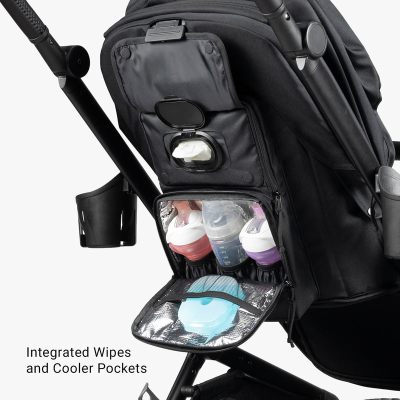 Tactical Baby Gear S-1 Tactical Stroller™: Versatile, Compact, & Ready ...