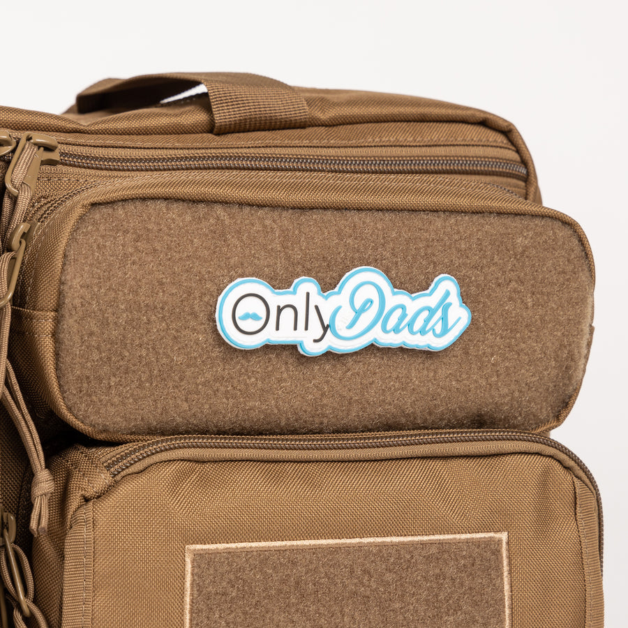 Patches for Customizing Your Diaper Bag | SafeSleeve Cases – Tactical ...