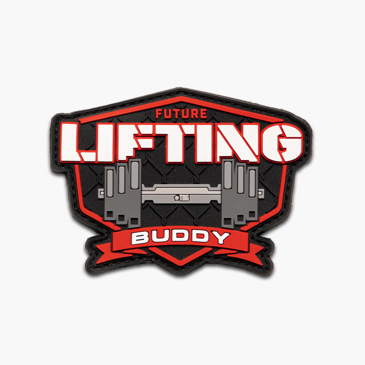 Future Lifting Buddy Patch by TBG – Tactical Baby Gear