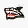Mommy Shark Patch by Tactical Baby Gear