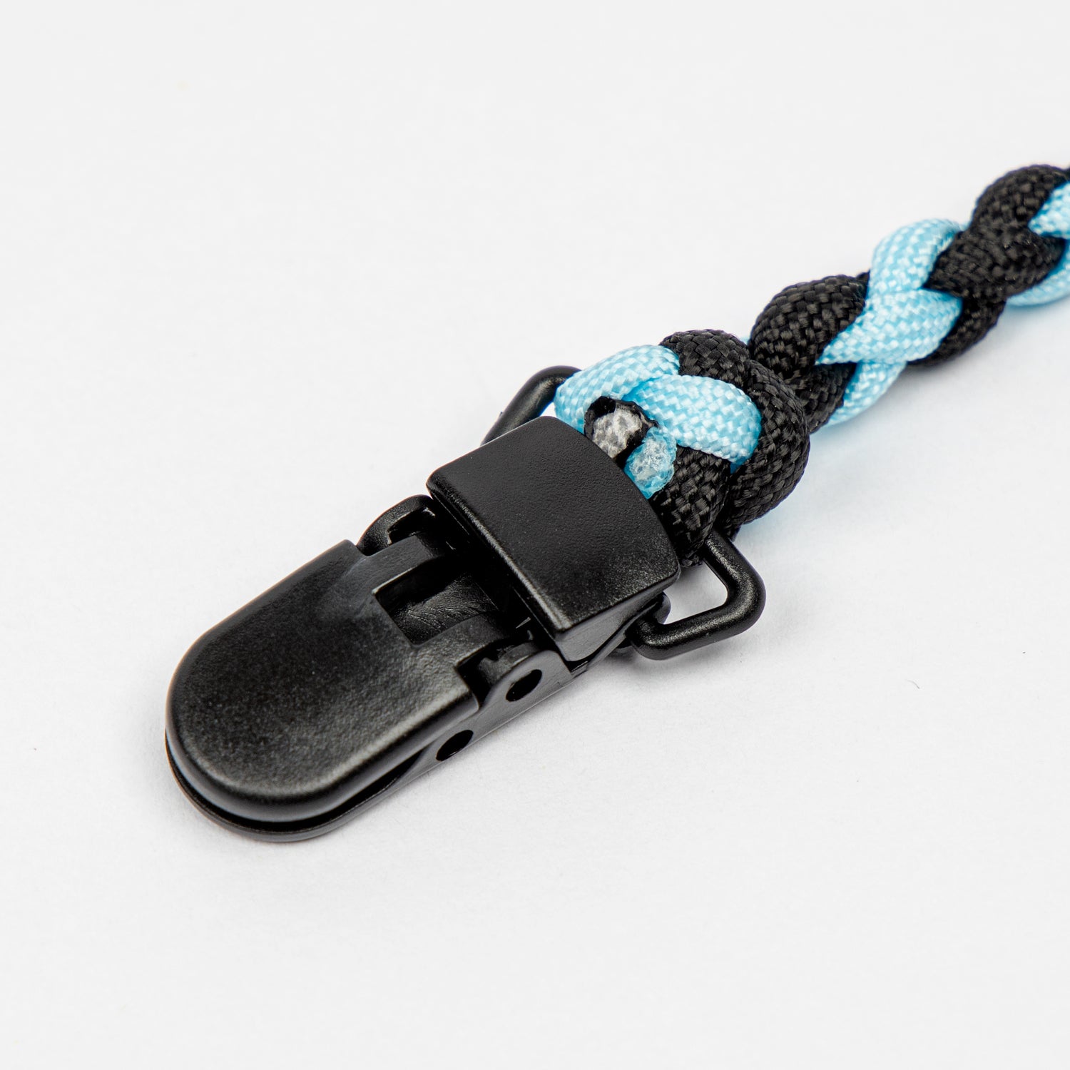 Paracord Pacifier Holder | Tactical Baby Gear®